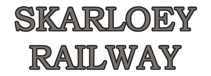Skarloey Railway | Blue Train with Friends Wiki | Fandom