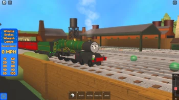 Sodor Castle | Blue Train with Friends Wiki | Fandom