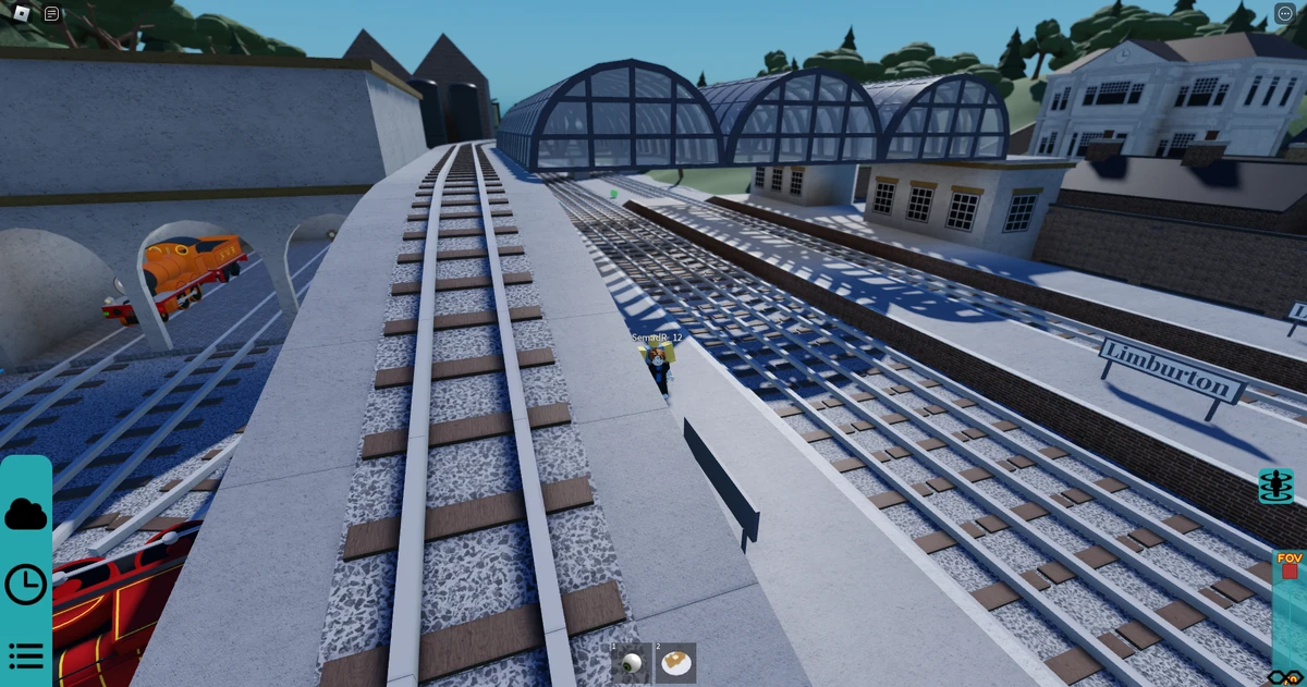 BTWF clones | Blue Train with Friends Wiki | Fandom