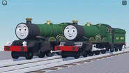 Sodor Castle | Blue Train with Friends Wiki | Fandom