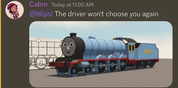 98462 | Blue Train with Friends Wiki | Fandom