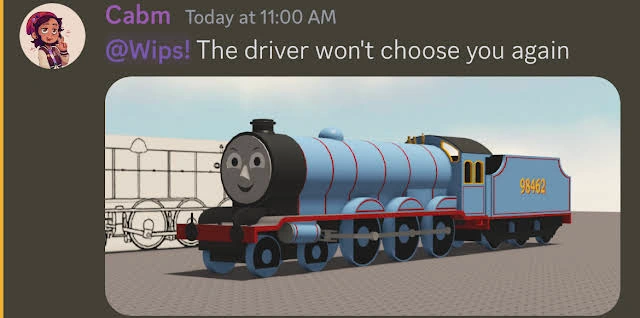 98462 | Blue Train with Friends Wiki | Fandom