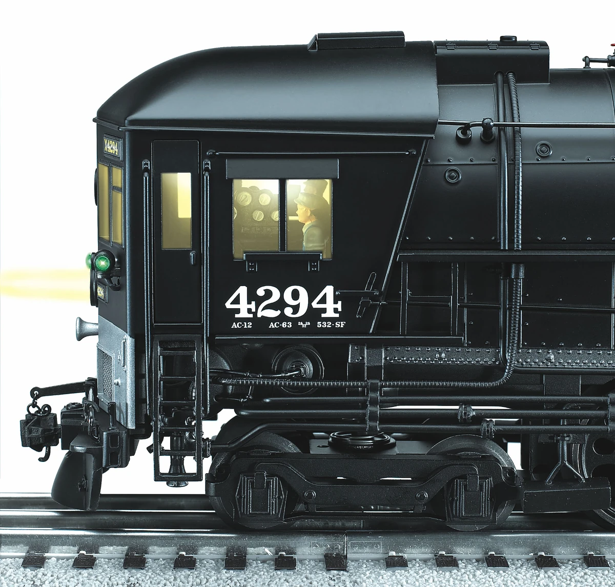 4294 | Blue Train with Friends Wiki | Fandom