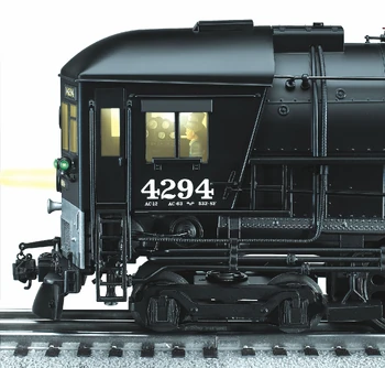 4294 | Blue Train with Friends Wiki | Fandom