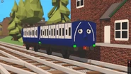 Victoria | Blue Train with Friends Wiki | Fandom
