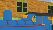 RWS Thomas | Blue Train with Friends Wiki | Fandom