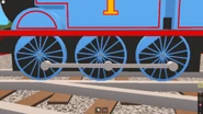 Thomas | Blue Train with Friends Wiki | Fandom
