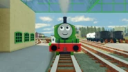 Percy | Blue Train with Friends Wiki | Fandom