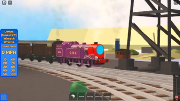 Ryan | Blue Train with Friends Wiki | Fandom