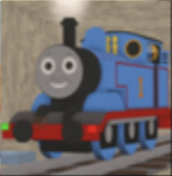 1983 Pilot Thomas and Gordon | Blue Train with Friends Wiki | Fandom
