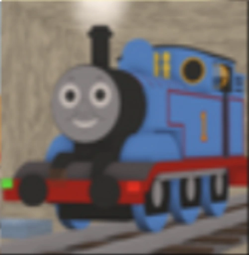 1983 Pilot Thomas and Gordon | Blue Train with Friends Wiki | Fandom