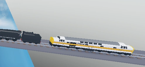 Police Diesel (Admin) | Blue Train with Friends Wiki | Fandom