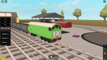 BoCo | Blue Train with Friends Wiki | Fandom