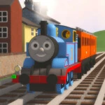 Blue Train With Friends (Original Game) | Blue Train with Friends Wiki ...