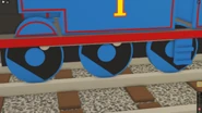 RWS Thomas | Blue Train with Friends Wiki | Fandom