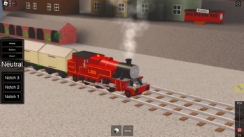 Arthur | Blue Train with Friends Wiki | Fandom