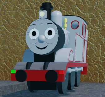 Timothy | Blue Train with Friends Wiki | Fandom