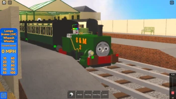 Neil | Blue Train with Friends Wiki | Fandom