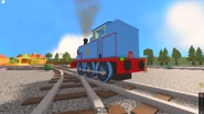 Thomas | Blue Train with Friends Wiki | Fandom