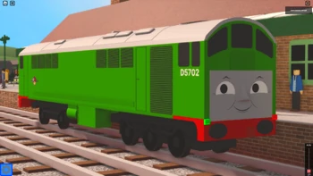 BoCo | Blue Train with Friends Wiki | Fandom