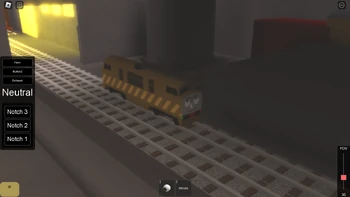 Diesel 10 | Blue Train with Friends Wiki | Fandom