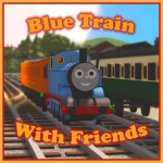 Blue Train With Friends (Original Game) | Blue Train with Friends Wiki ...
