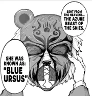 Amaki Seina | Blue Ursus Wiki | Fandom