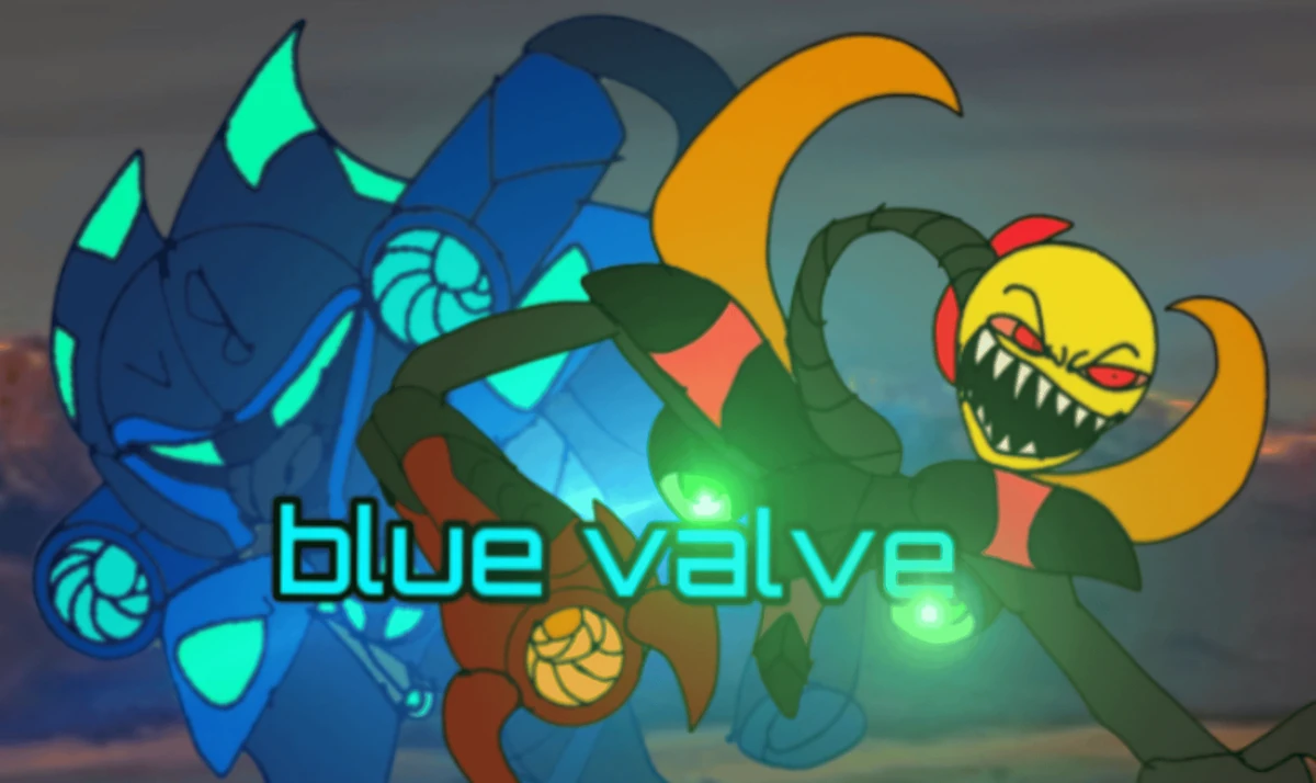 Blue Valve Wiki | Fandom