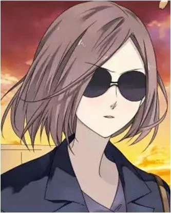 Li Jian Yun | LanChi Manhua Wiki | Fandom