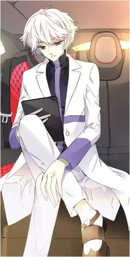 Julian | LanChi Manhua Wiki | Fandom