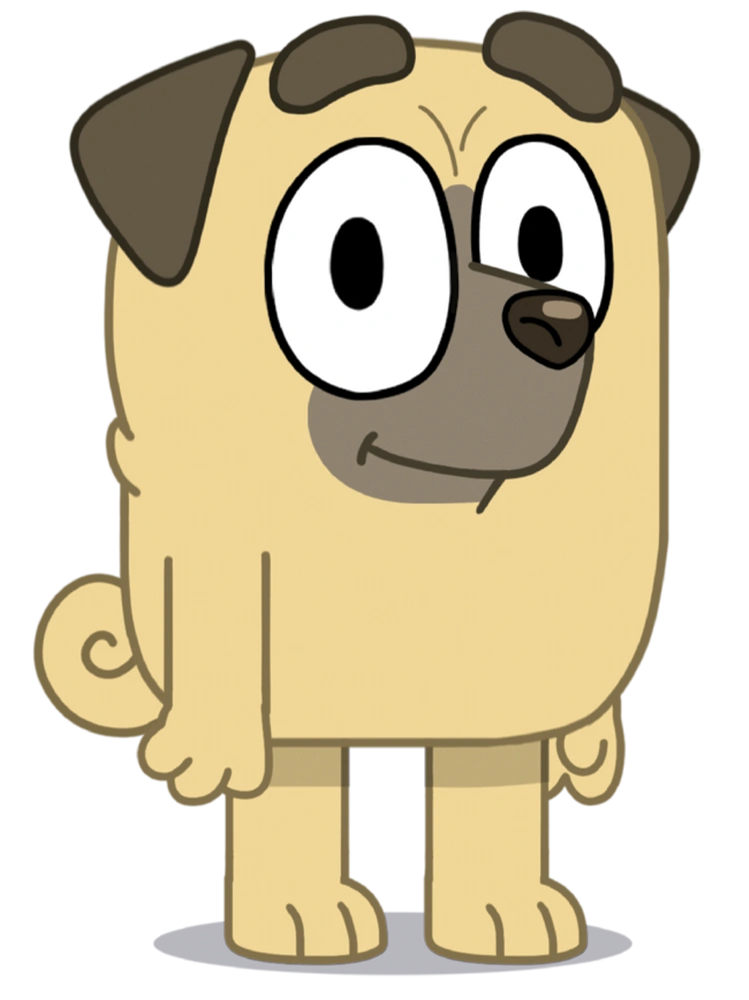 Badyl | Blue Polska Wiki | Fandom