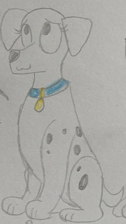 Patches | MrBLUERANGERHERO's 101 Dalmatians Wiki | Fandom