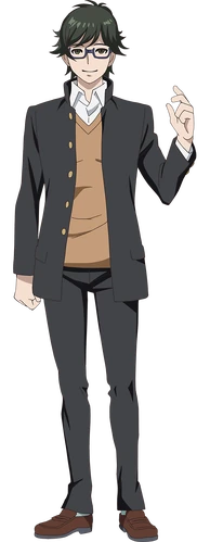 Utashima | Blue Period Wiki | Fandom