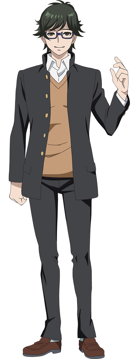 Utashima | Blue Period Wiki | Fandom