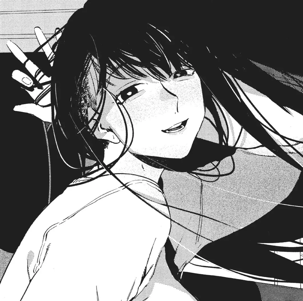 Kirio Fuji | Blue Period Wiki | Fandom