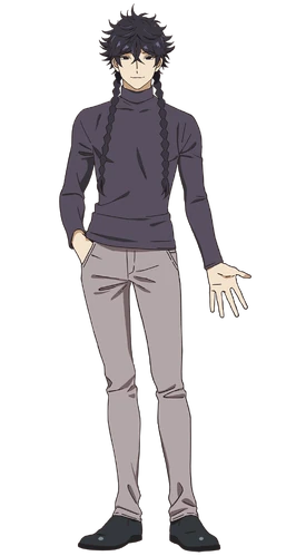 Haruka Hashida | Blue Period Wiki | Fandom