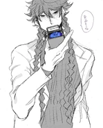 Haruka Hashida/Gallery | Blue Period Wiki | Fandom