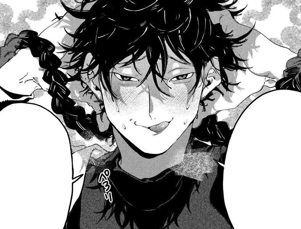 Haruka Hashida/Gallery | Blue Period Wiki | Fandom