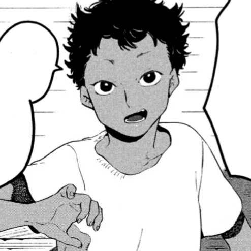 Shoya-kun | Blue Period Wiki | Fandom