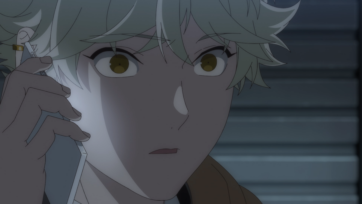 Episode 9 | Blue Period Wiki | Fandom