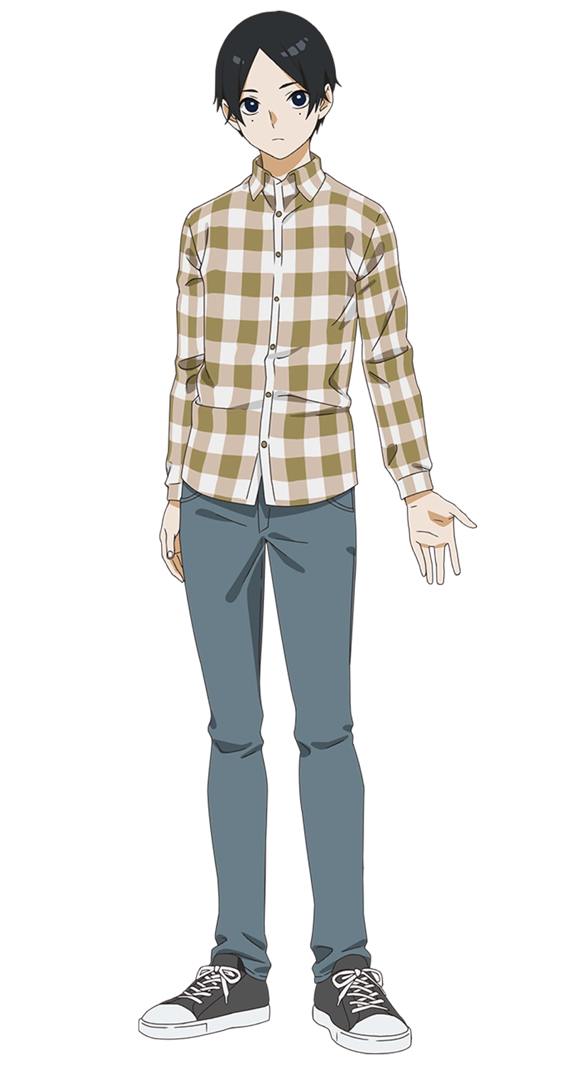 Yotasuke Takahashi | Blue Period Wiki | Fandom