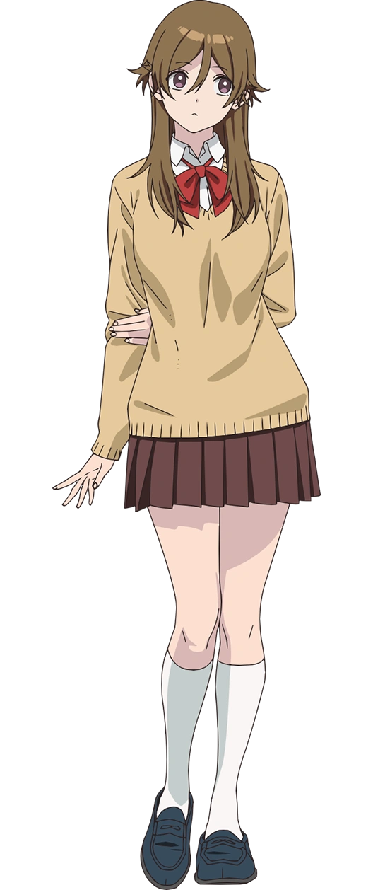 Hanako Sakuraba | Blue Period Wiki | Fandom