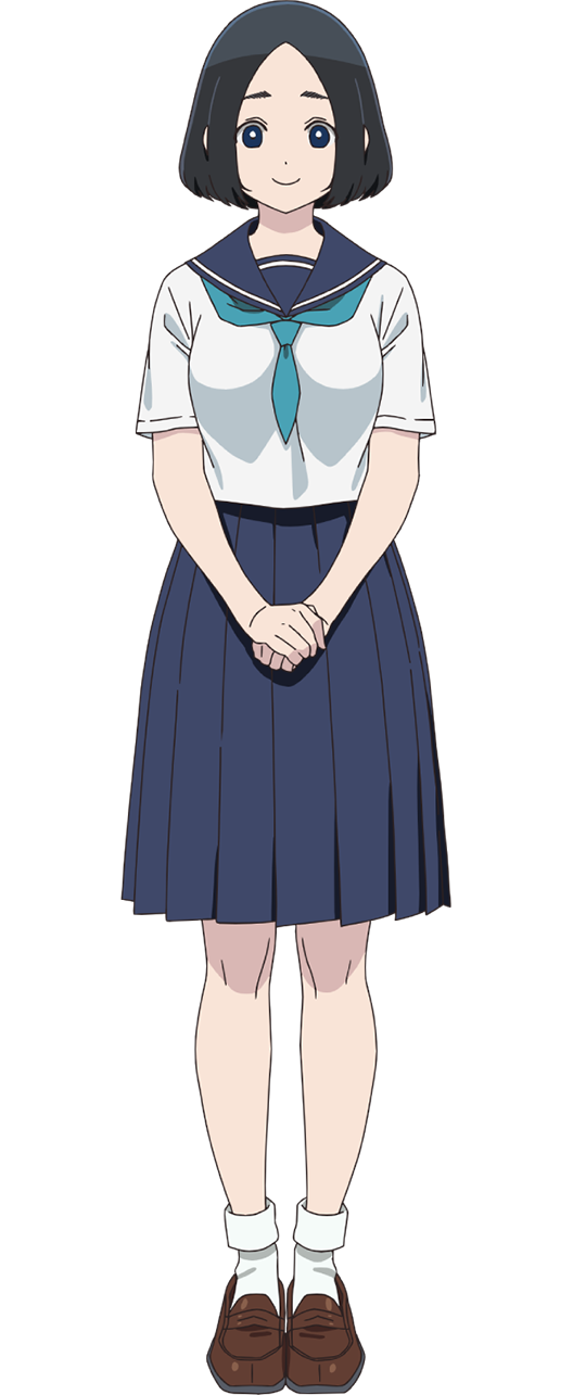 Maru Mori | Blue Period Wiki | Fandom