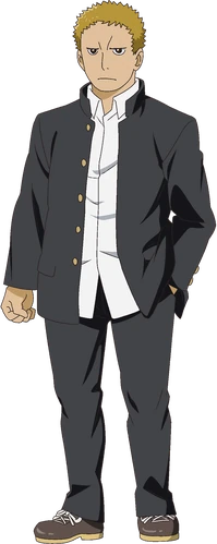 Sumida | Blue Period Wiki | Fandom