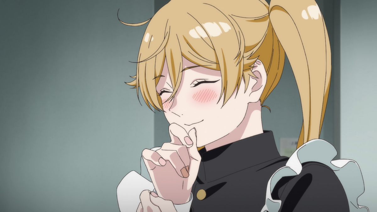 Episode 3 | Blue Period Wiki | Fandom