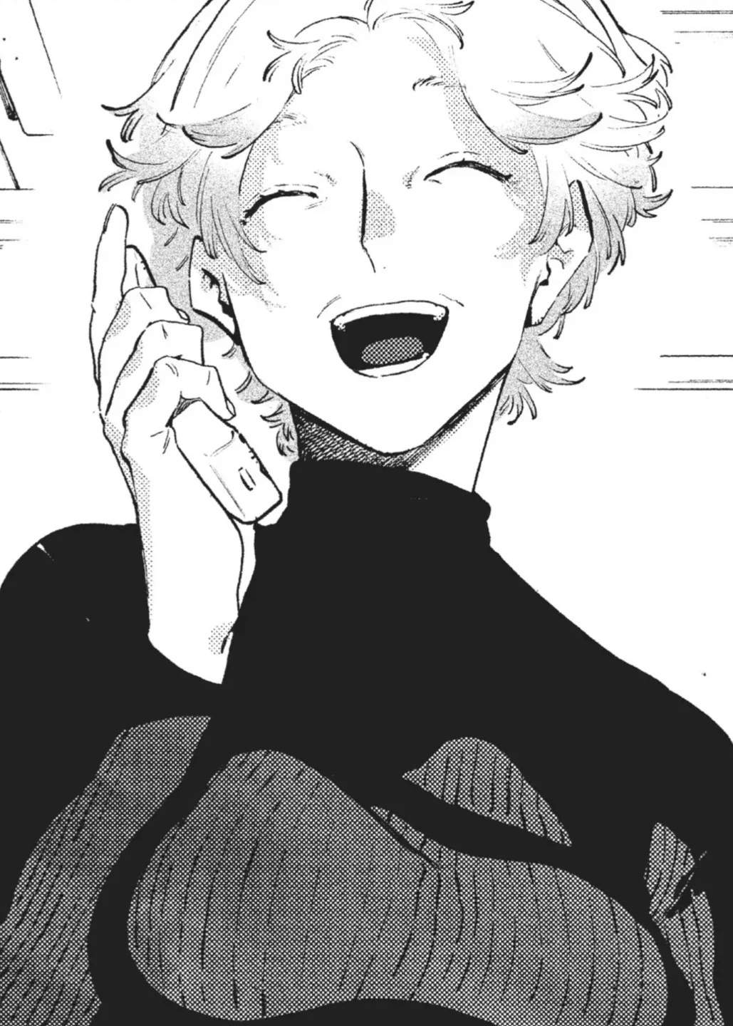 Masako Saeki/Gallery | Blue Period Wiki | Fandom