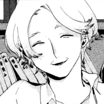 Characters | Blue Period Wiki | Fandom