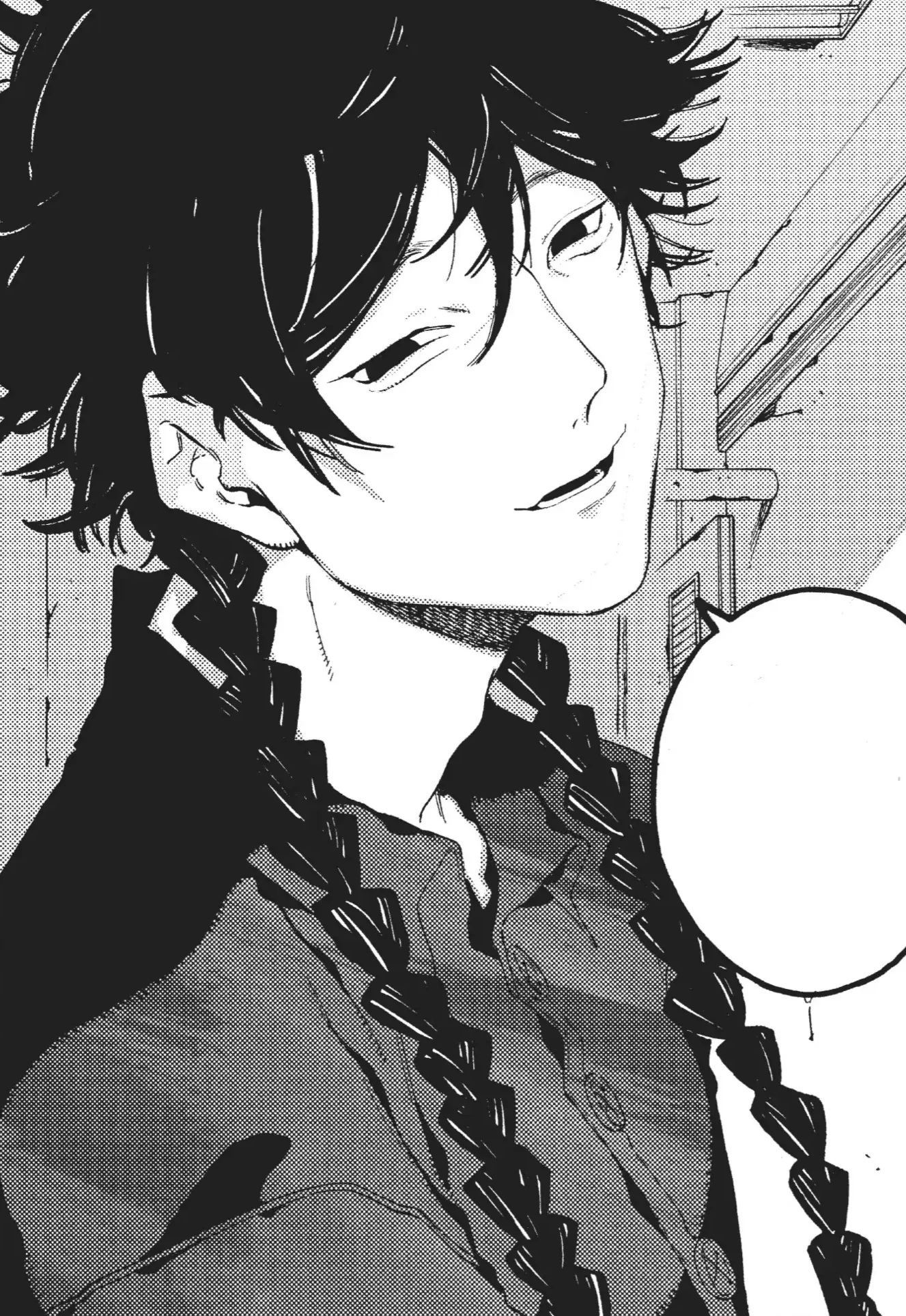 Haruka Hashida | Blue Period Wiki | Fandom