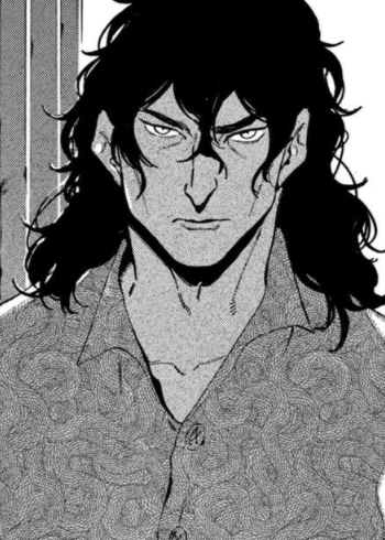 Rosei | Blue Period Wiki | Fandom