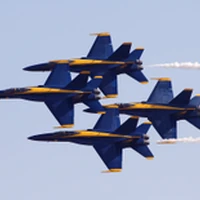 Lieutenant Commander Frank Weisser | Blue Angels Wiki | Fandom